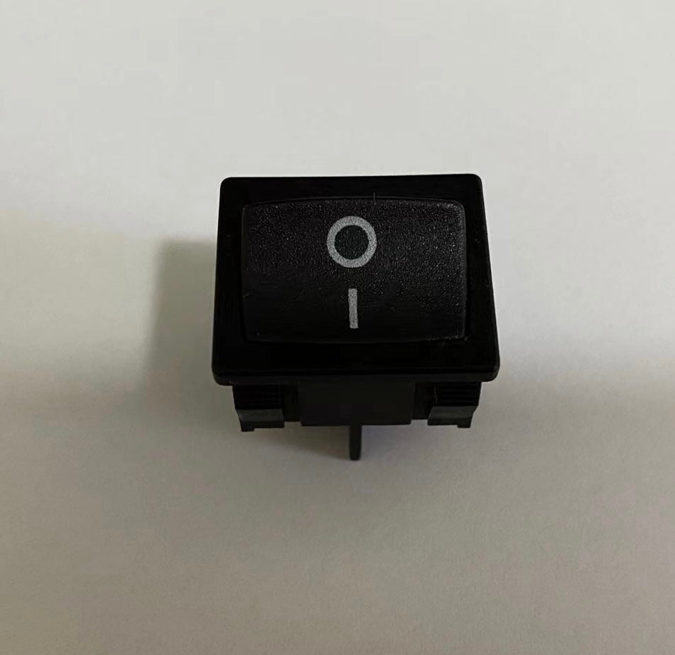 Replacement Power Switch – Spinshot Sports AU