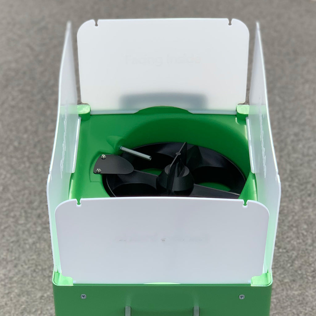 Replacement Hopper Flaps - Long & Short – Spinshot Sports AU